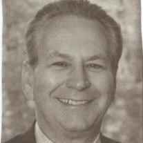 Alfred Arndt Obituary - Columbus, OH