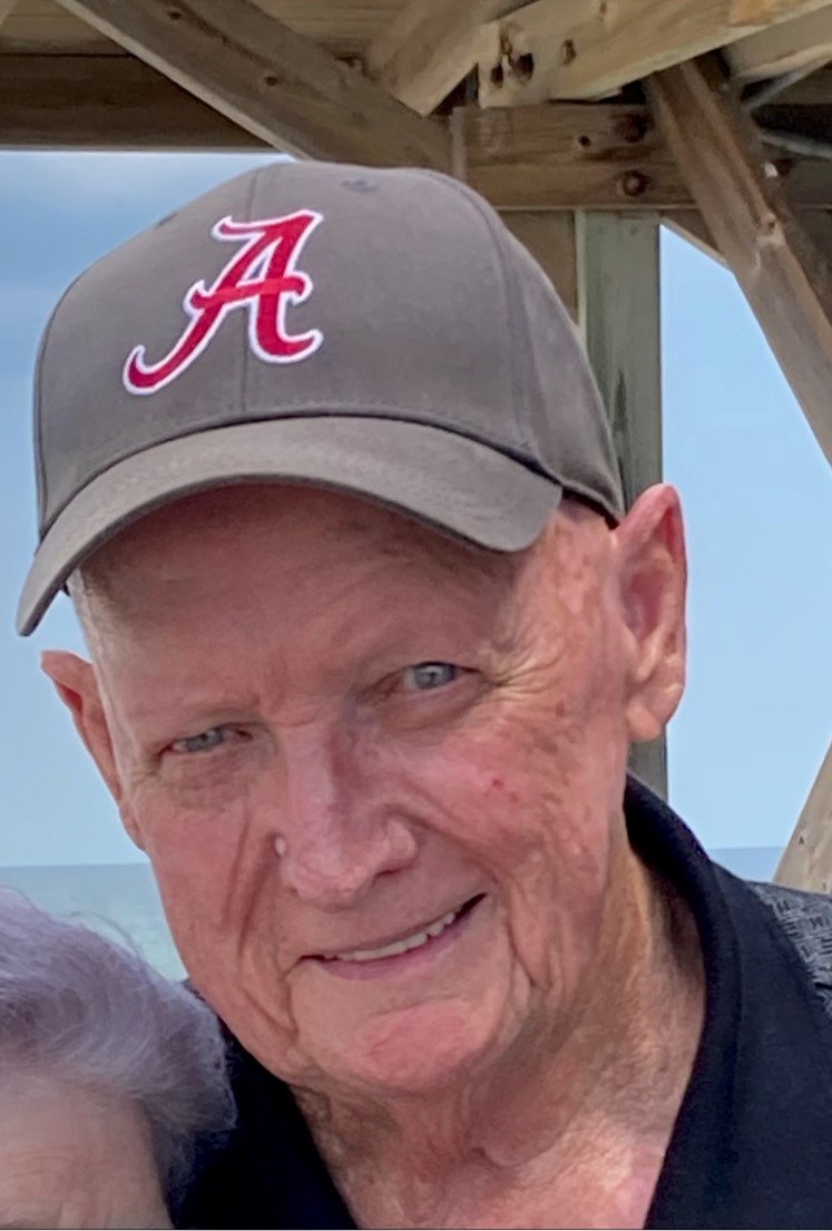 Jerry Ball Obituary - Leeds, AL