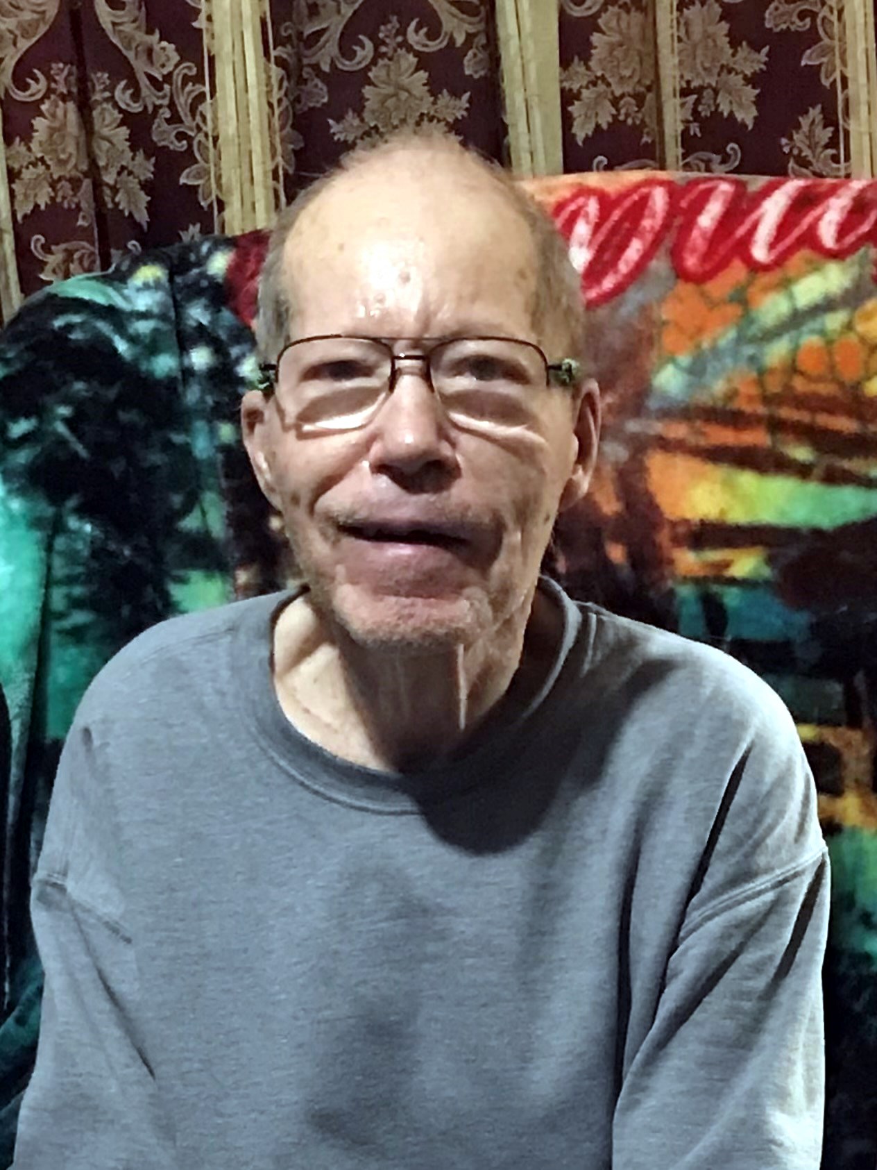 Gordon Allen Obituary - Mobile, AL