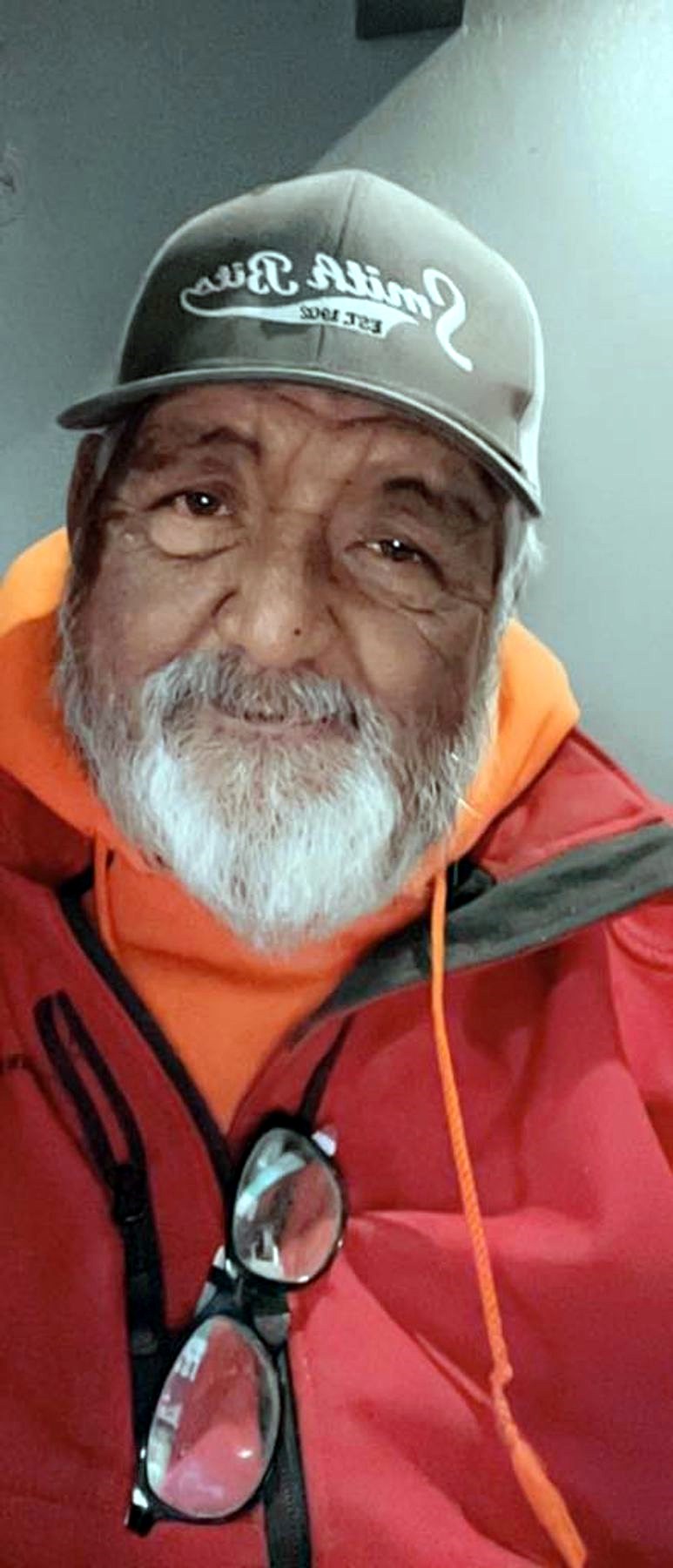 Johnny Hernandez Obituary - San Angelo, TX