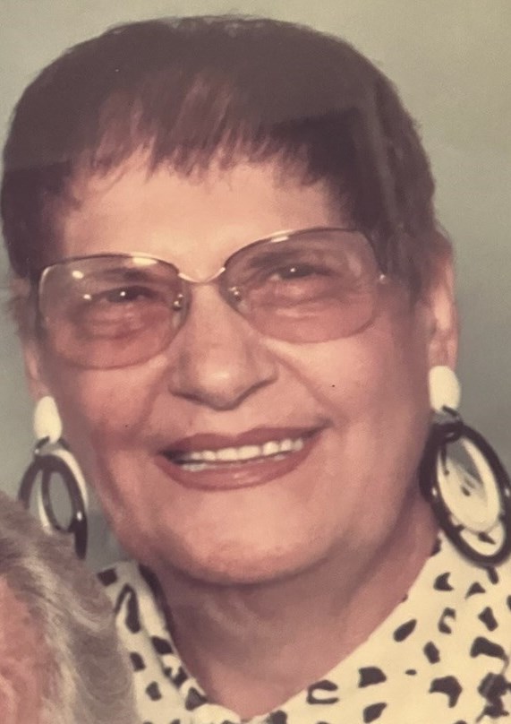 Mary DeCaro Obituary - Naples, FL