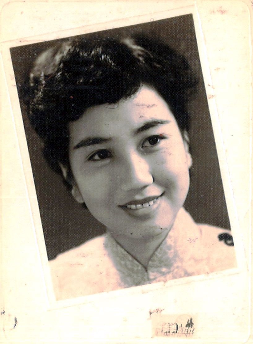 Tso-Kuan Chu Ho Obituary - Santa Clara, CA