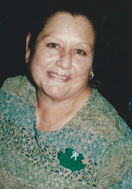 Emma Vargas Obituary - Bullhead City, AZ