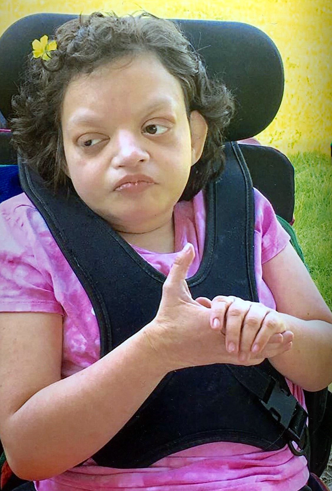 Maria G. Hernandez Raygoza Obituary - South Gate, CA