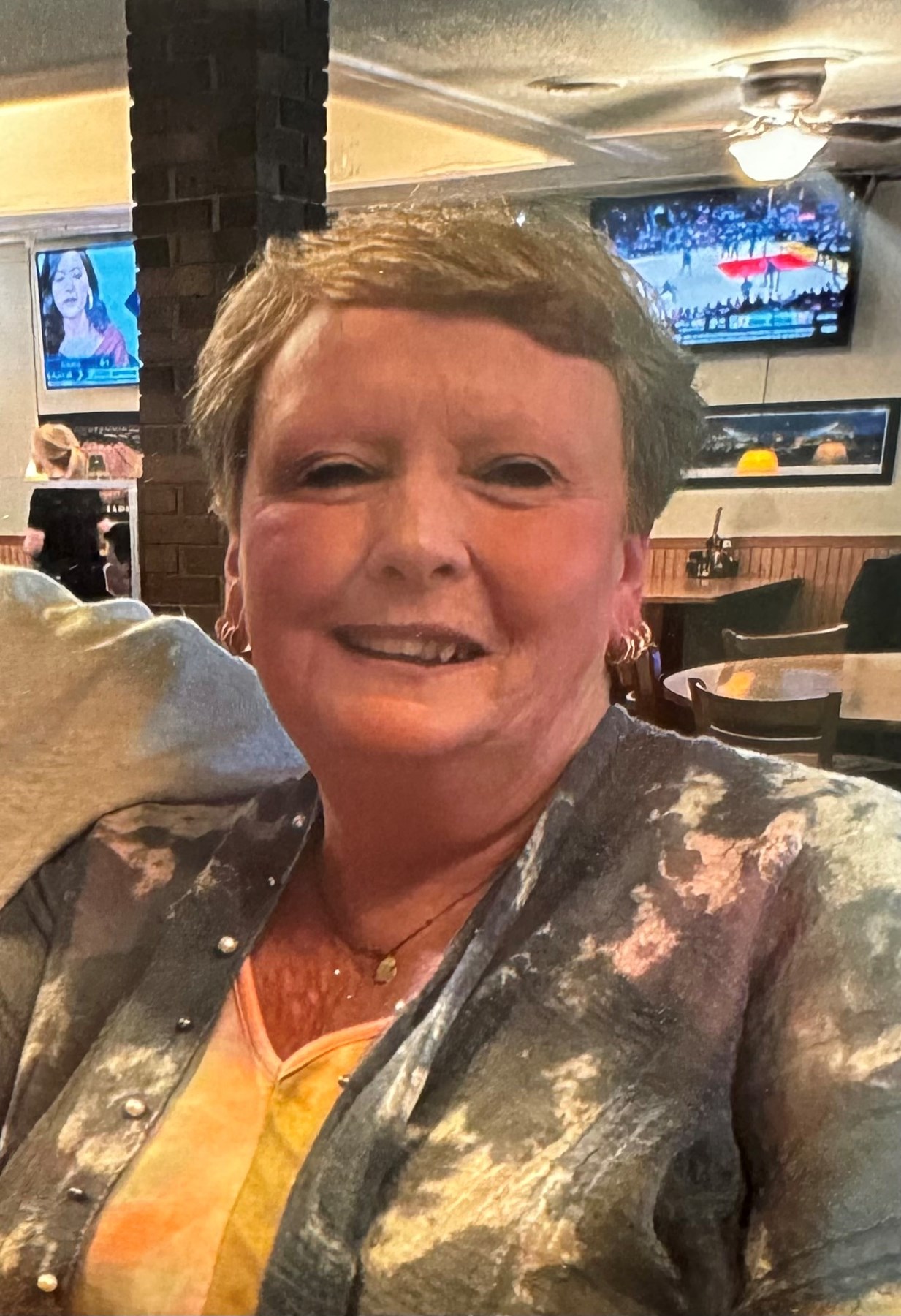 Karen Decatur Obituary - DeWitt, MI