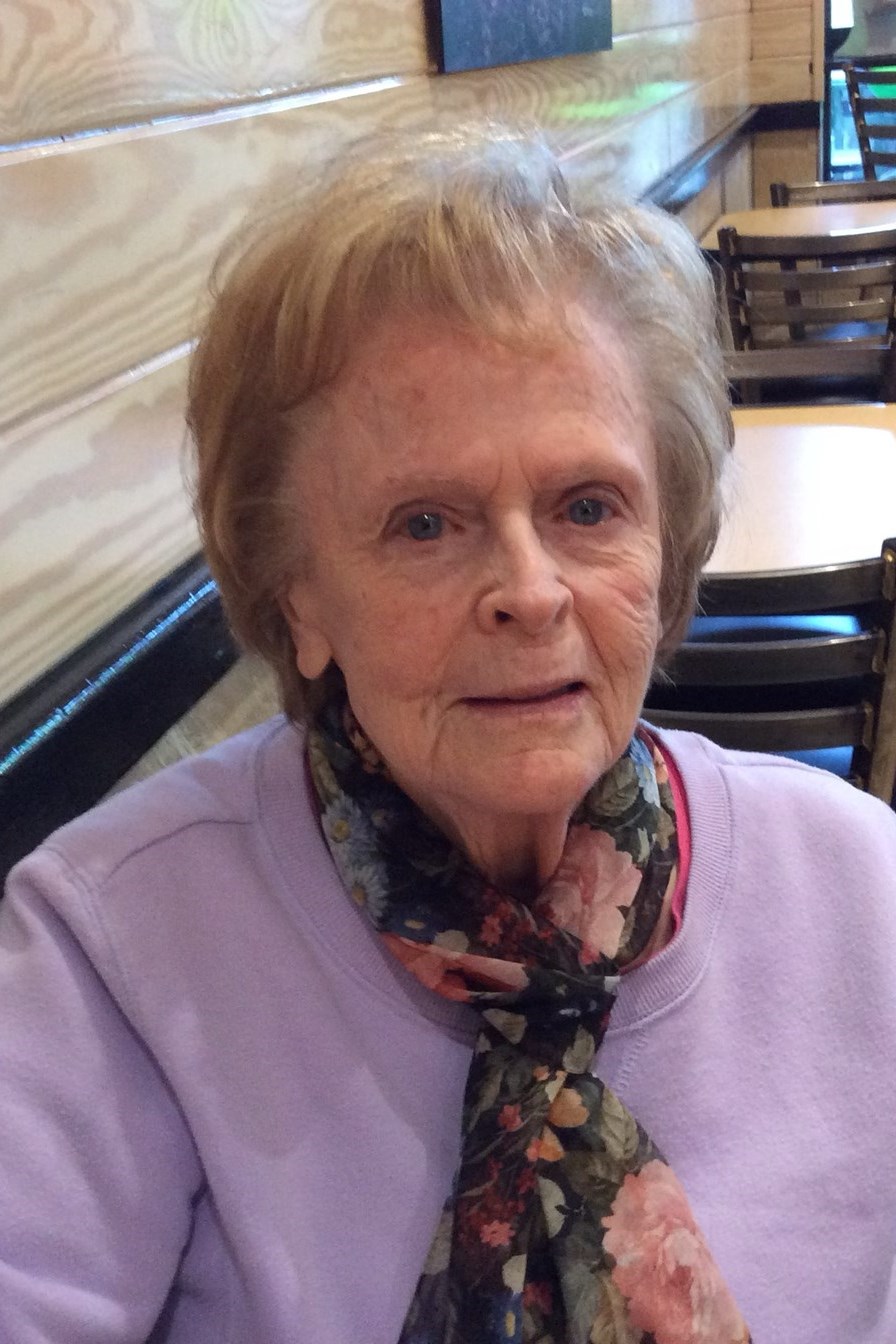 Sarah Gillespie Obituary - Timonium, MD