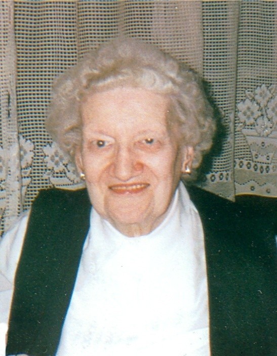 Helen Quick Obituary - Ankeny, IA