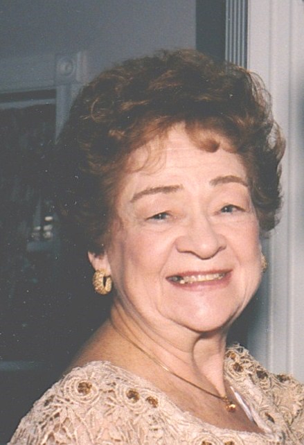 Mary Moerler Obituary - Danbury, CT