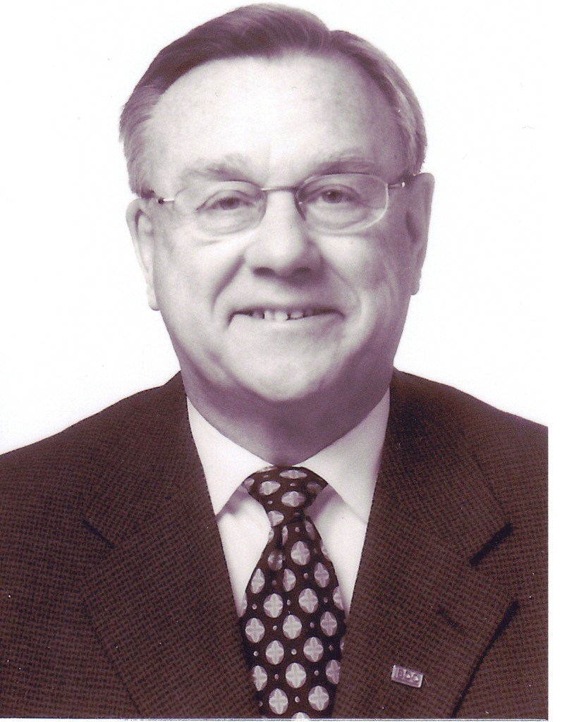 Cecil Fleming Obituary - Thornhill, ON