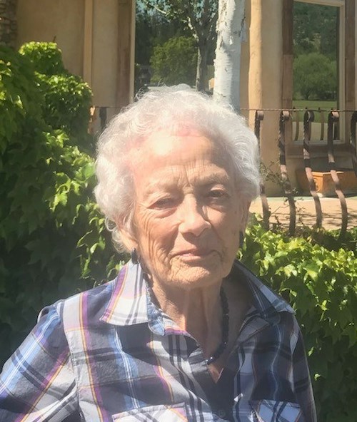 Willa Jean Reeves Obituary - Medford, OR