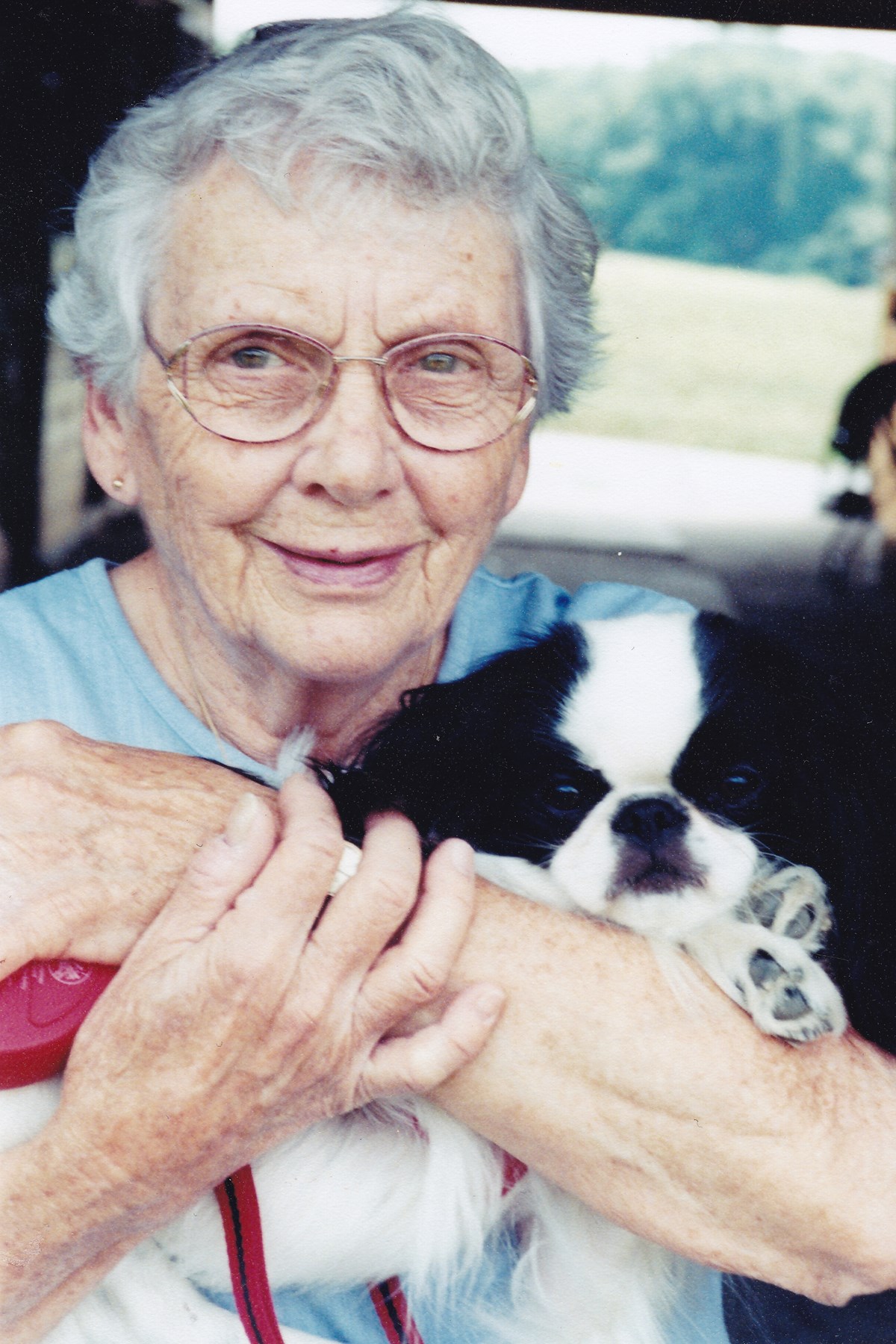 Beryl Cooke Wilson Obituary - Jacksonville, FL