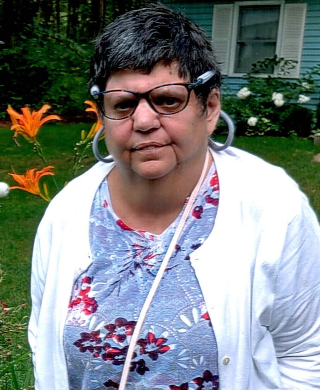 Michelle Fabrizi Obituary - Pflugerville, TX