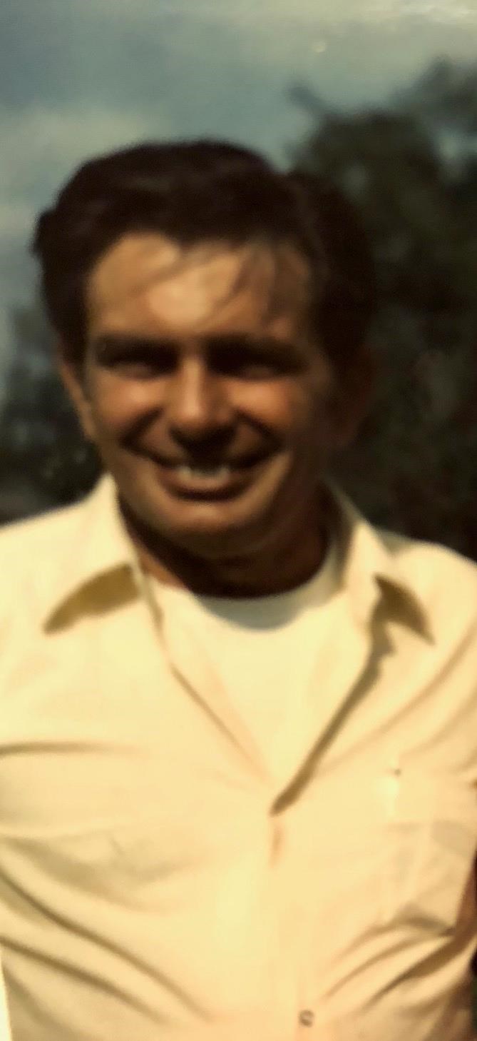 Mr. George Charles Haddad Obituary - Jackson, MS