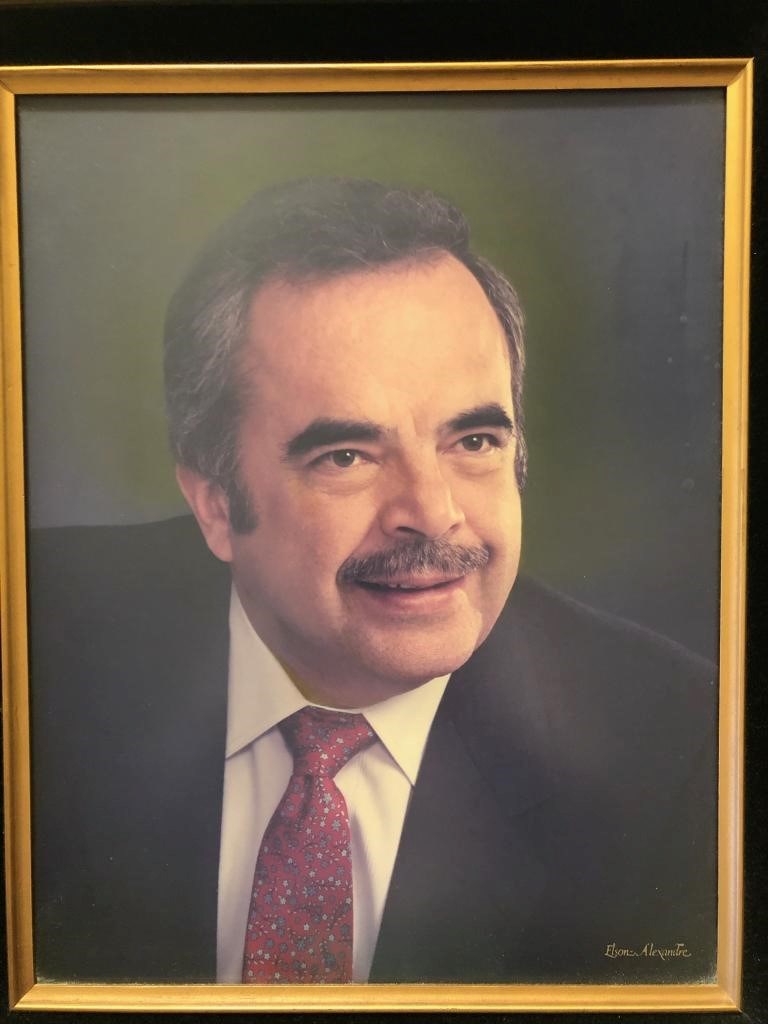 Hector Del Castillo Obituary - Houston, TX