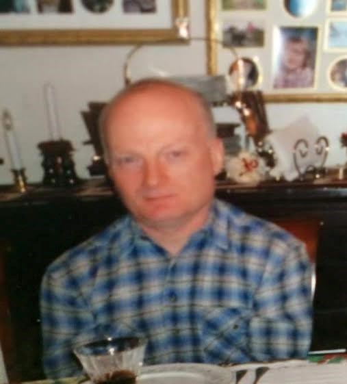 Mark Allan Ireland Obituary - St. Catharines, ON