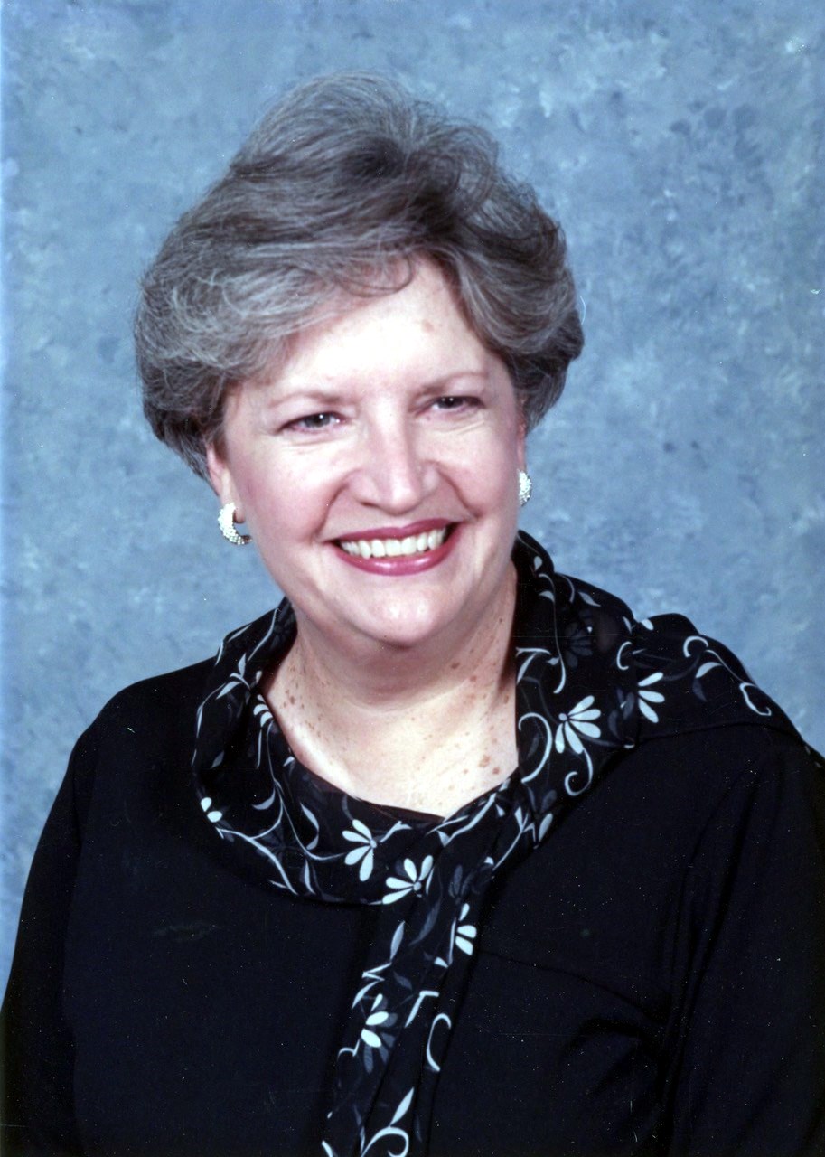 Betty Justice Obituary - Northport, AL