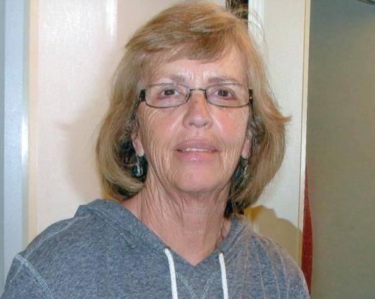 Sharon Heemsbergen Obituary - Tucson, AZ