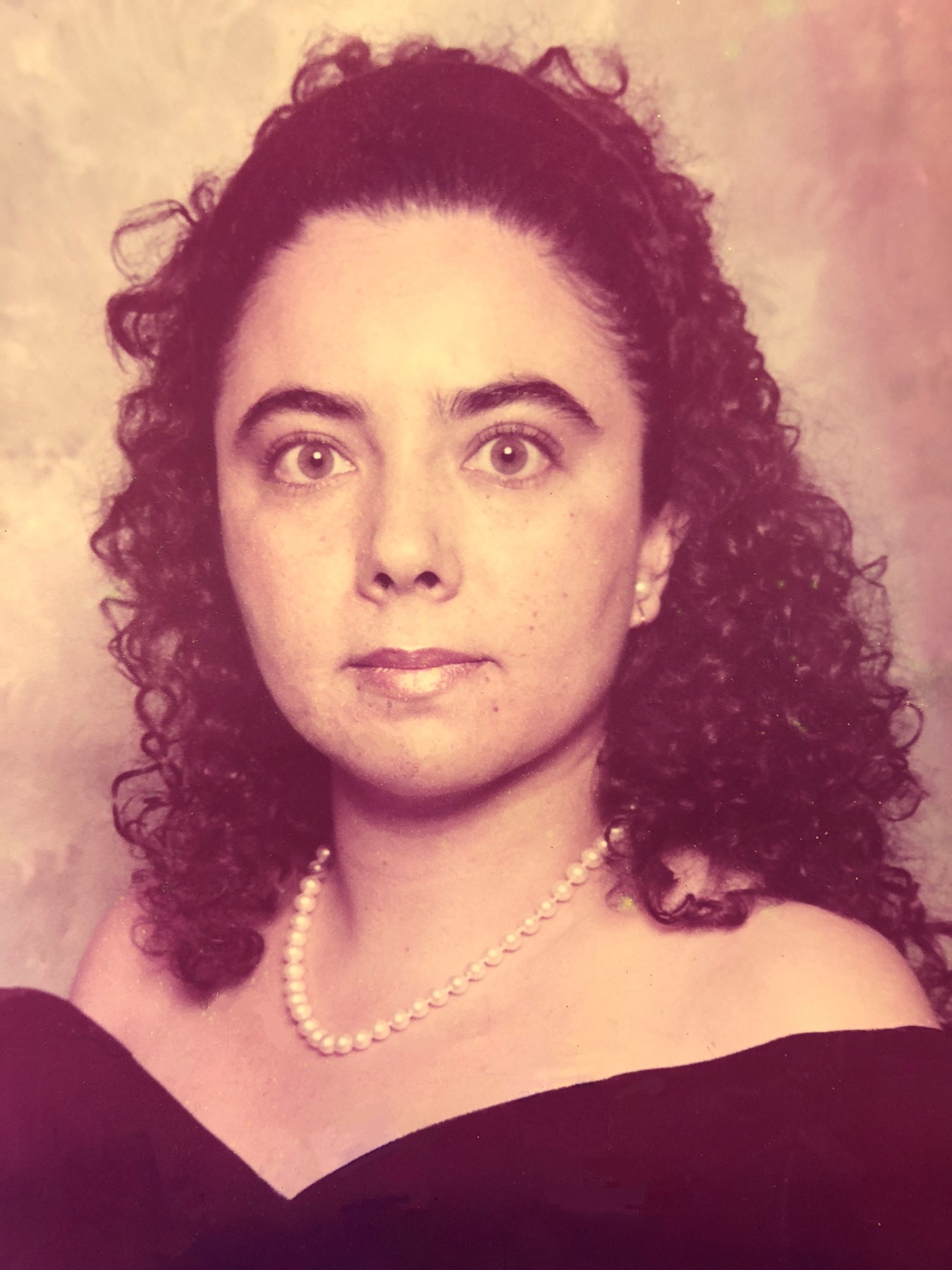 Sharon Rose Obituary - Mission Hills, CA