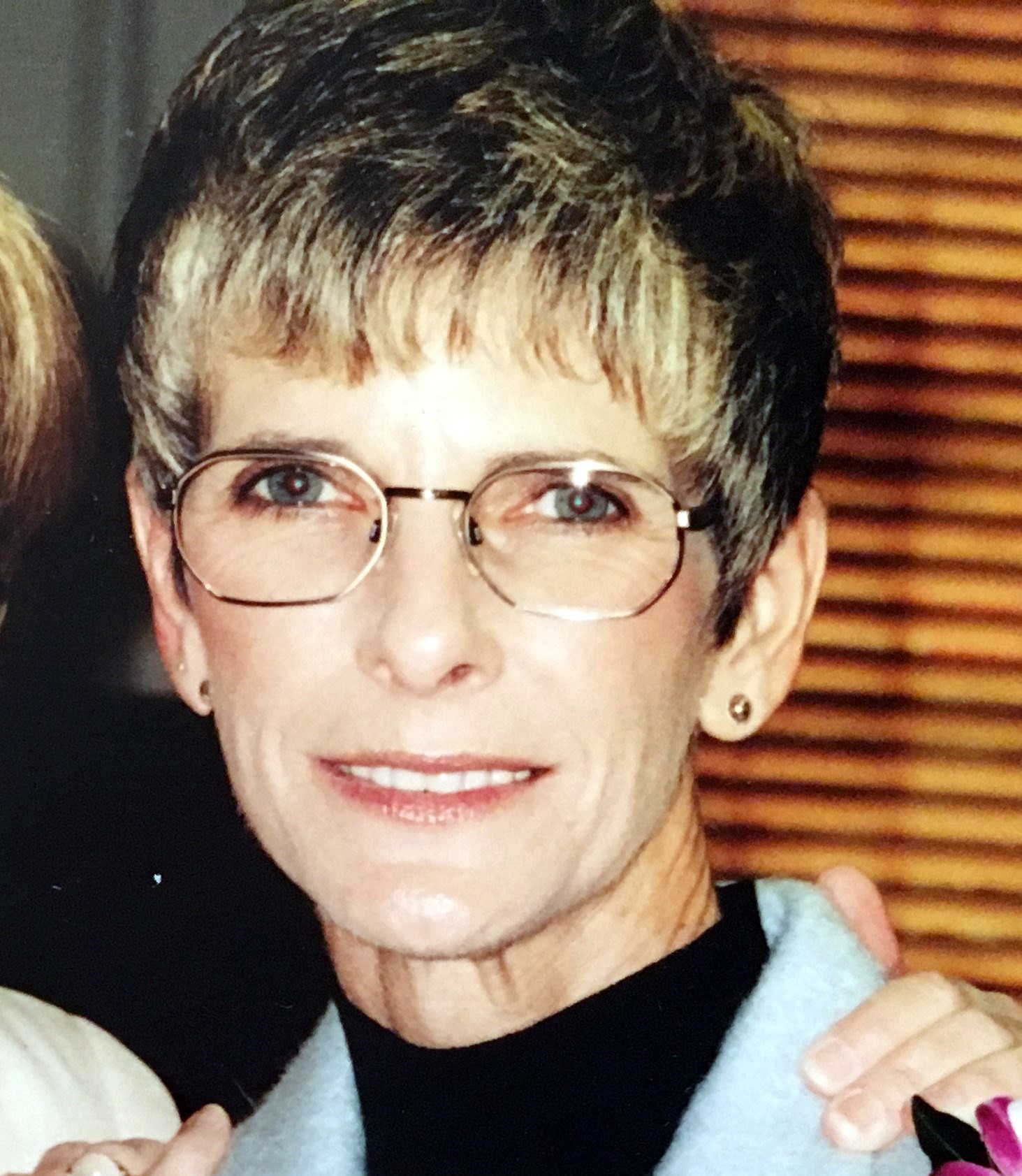 Joyce "Joy" Sierleja Obituary - Pflugerville, TX