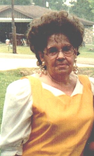 Mary Lois Fontenot Obituary - Lake Charles, LA