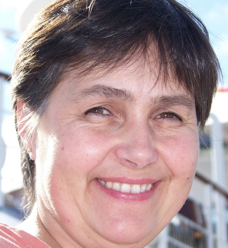 Mara Frederiksen Obituary