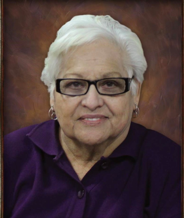 Sally Vasquez Suniga Obituary - Hanford, CA