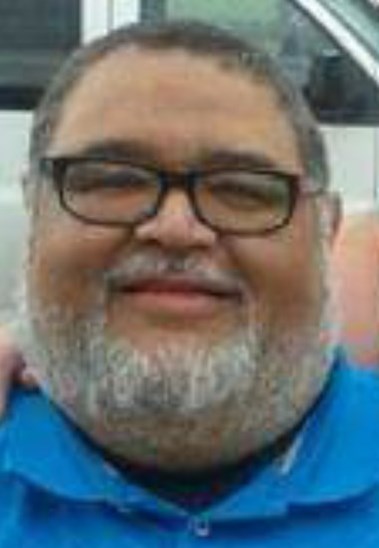 Richard Ervin Ferdinand Obituary - El Paso, TX