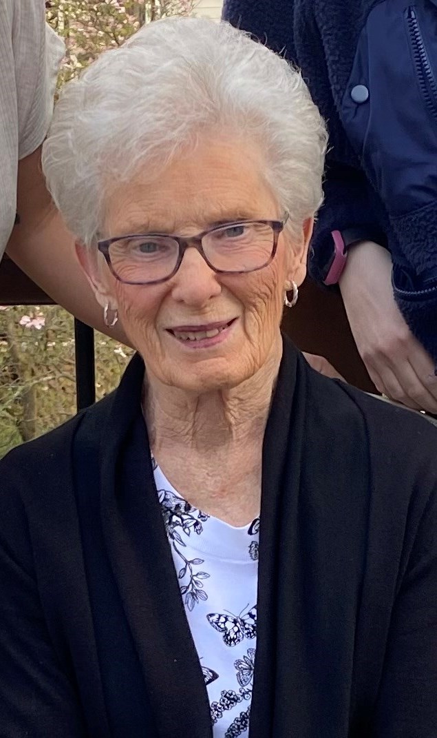 Janet Marshall Obituary - Sparta, NJ