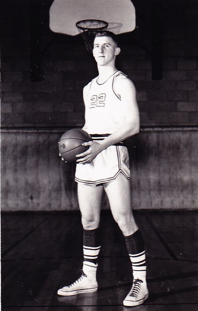 Edward Vondrak Obituary - Highland, IN