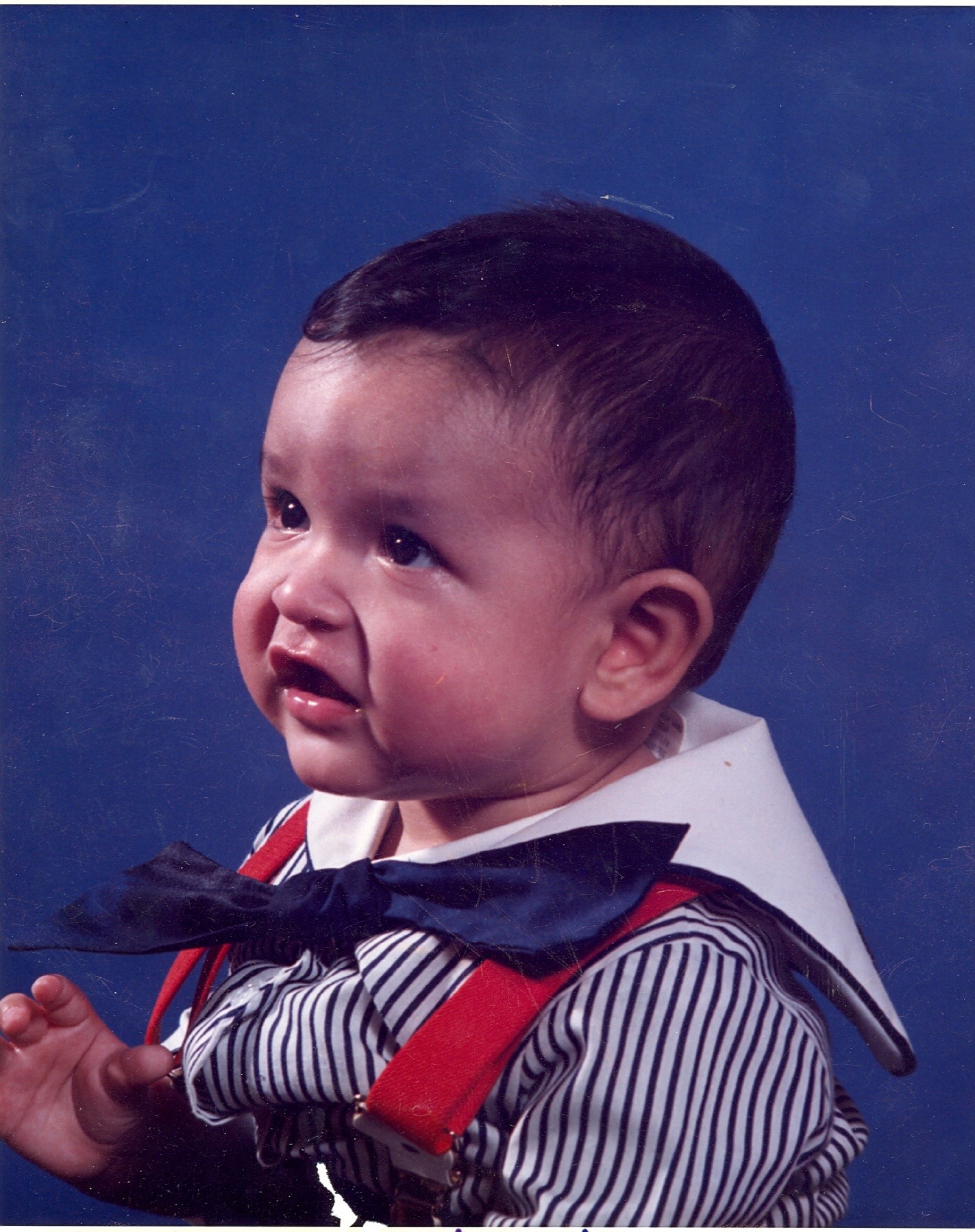 Ramon Raul Marrufo Obituary - El Paso, TX