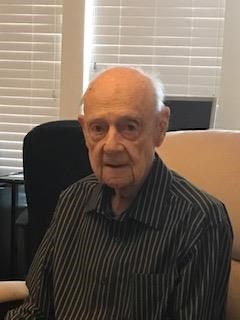 George Stanley Smith Obituary - Midlothian, VA