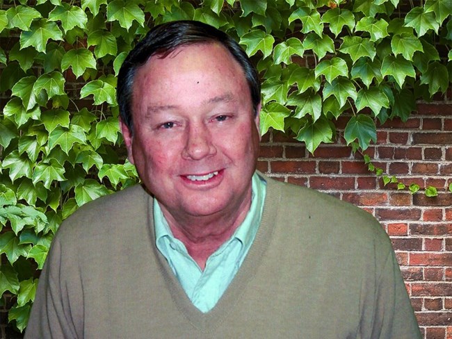 James Connelly Obituary - Fresno, CA