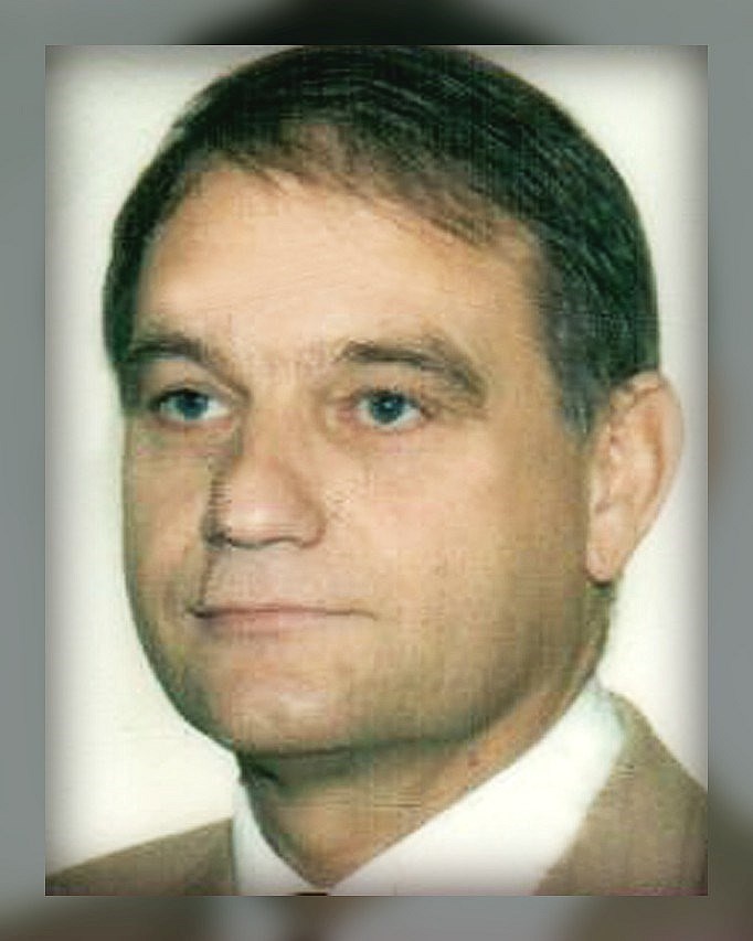 David Roden Obituary - Sault Ste. Marie, ON