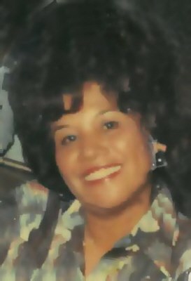Maria Reyes Obituary - San Antonio, TX