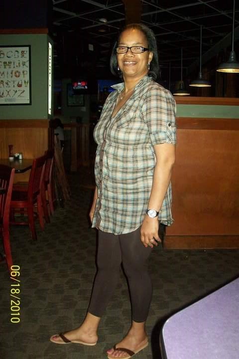 Gertie Jackson Obituary - Greensboro, NC