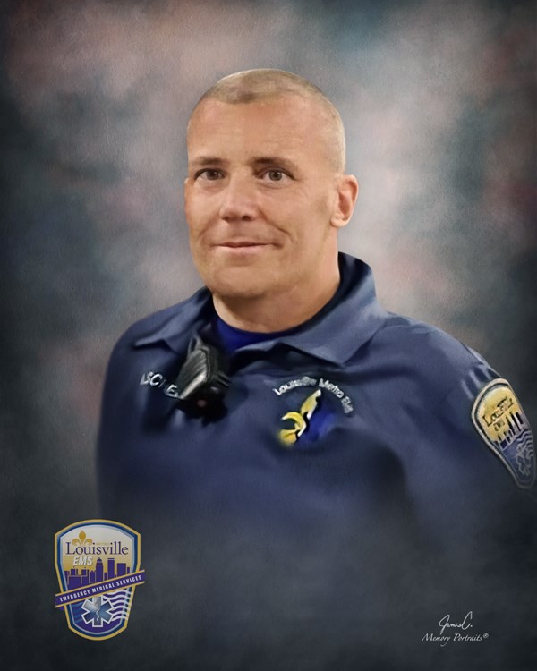 Donald Scheer Obituary - Louisville, KY