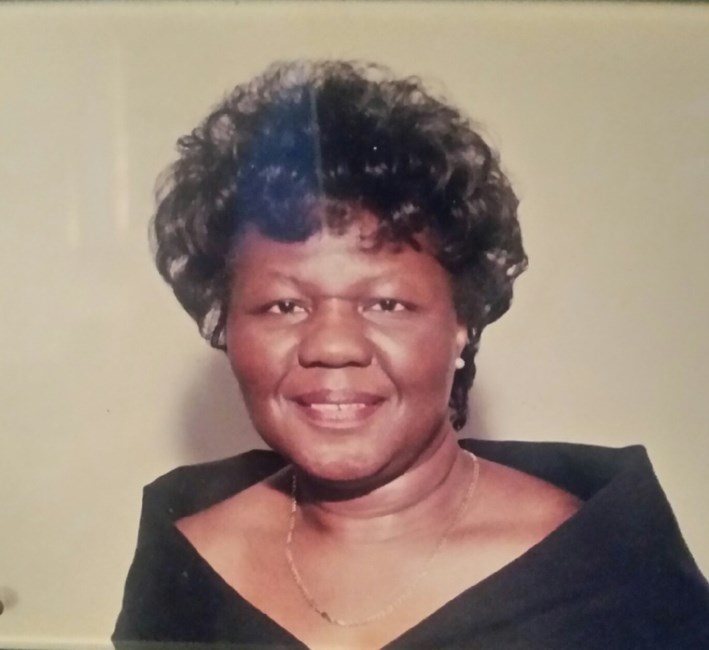 Edna Jean Adams Obituary - Dallas, TX