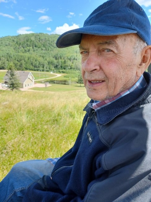 Denis Simard Obituario - La Baie, QC