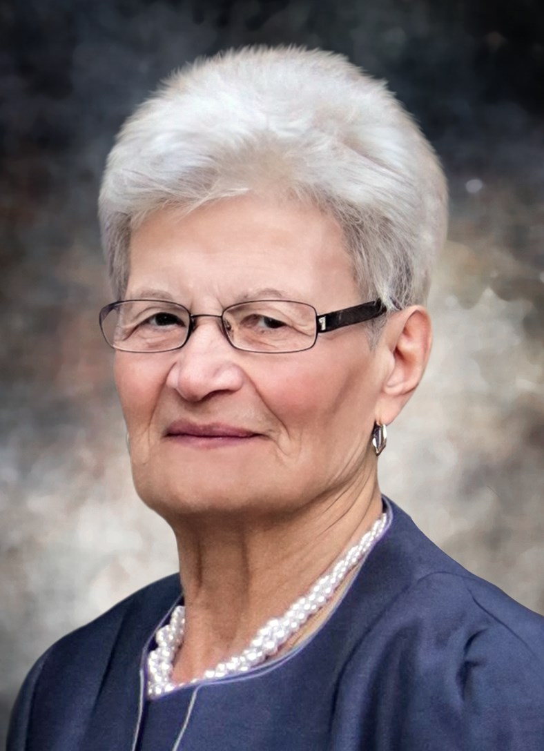 Maria Porchetta Obituary - Burnaby, BC