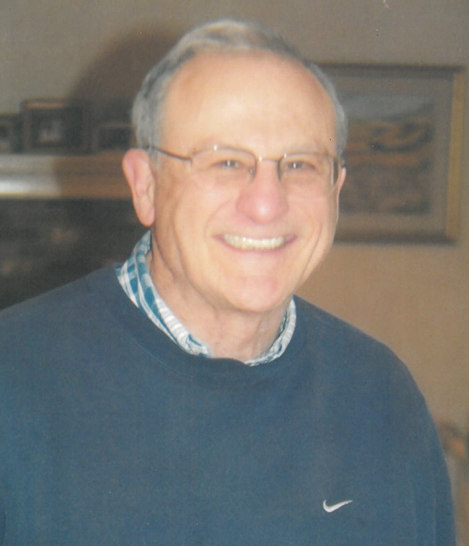 Harvey Cohen Obituary - Canton, MA