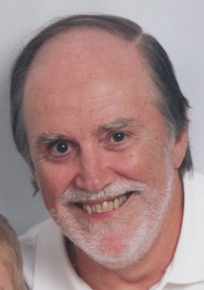 Frank McCullough Obituary - Nottingham, MD