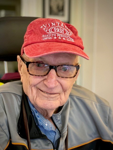 James Peacock Obituary - Port Coquitlam, BC