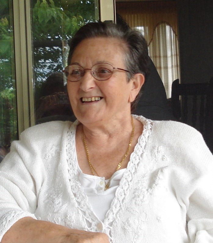 Maria Perna Obituary - Toronto, ON