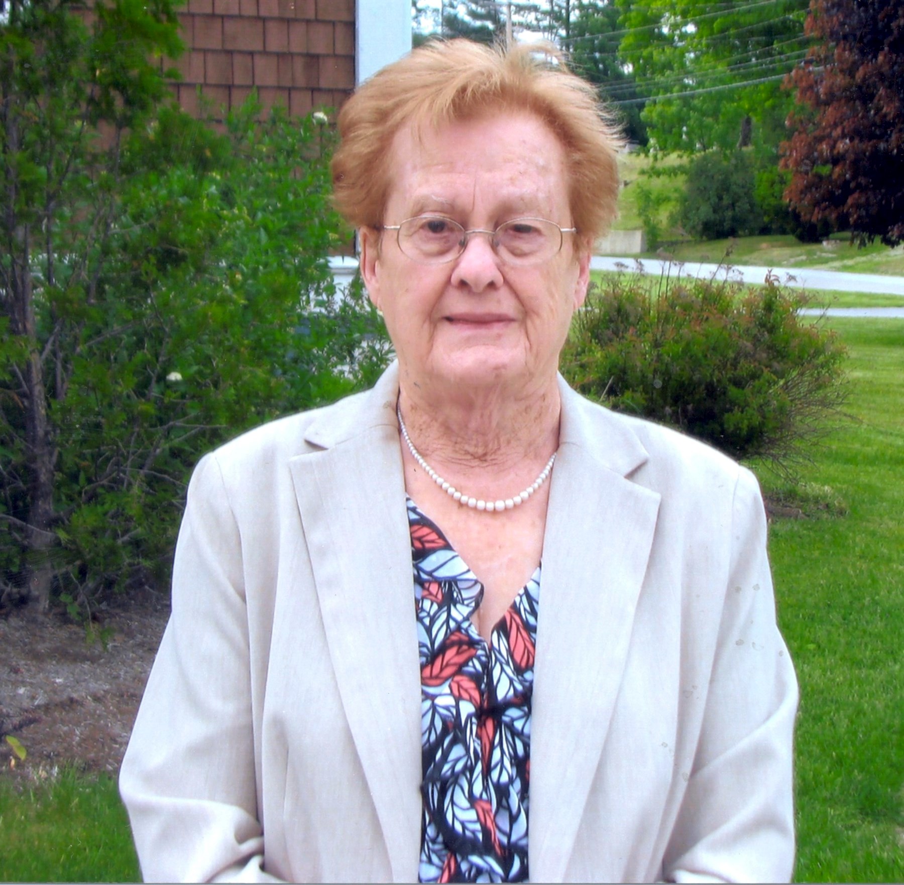 Annie Mae MacDonald Obituary - Inverness, NS