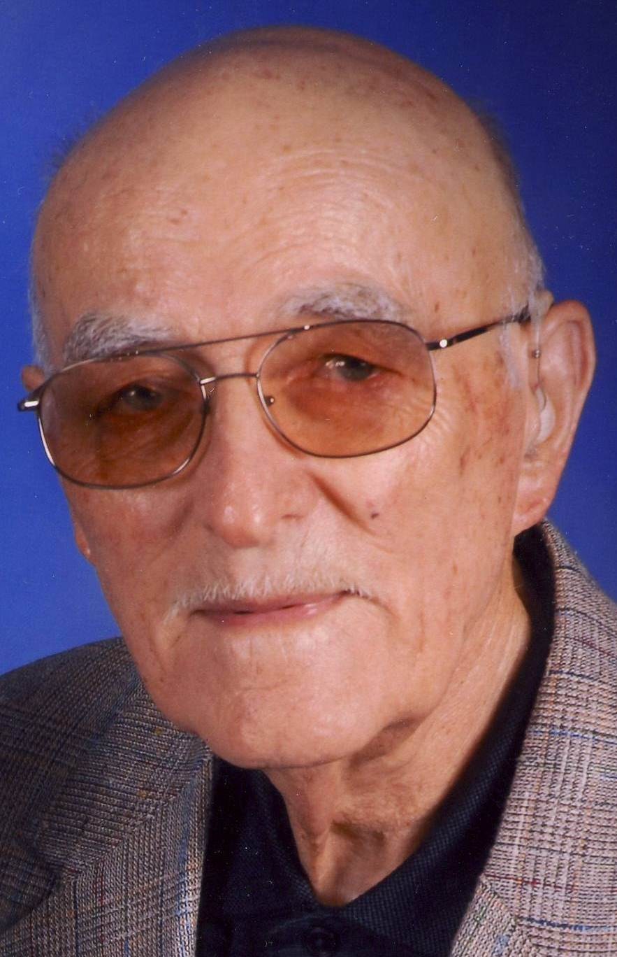 Richard Wolfe Obituary - Fort Wayne, IN