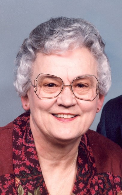 Ruby Adele Kieschnick Obituary - Taylor, TX