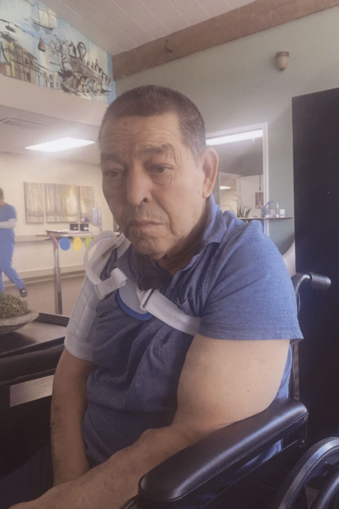 Raul Montes Obituary - Hanford, CA