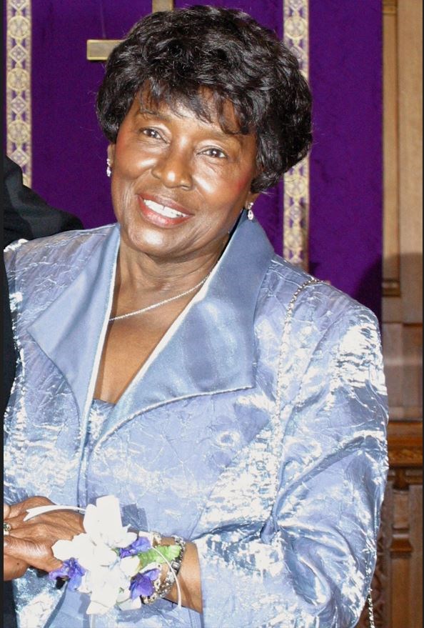 Mildred Garrett-Greaux Obituary - Suffern, NY