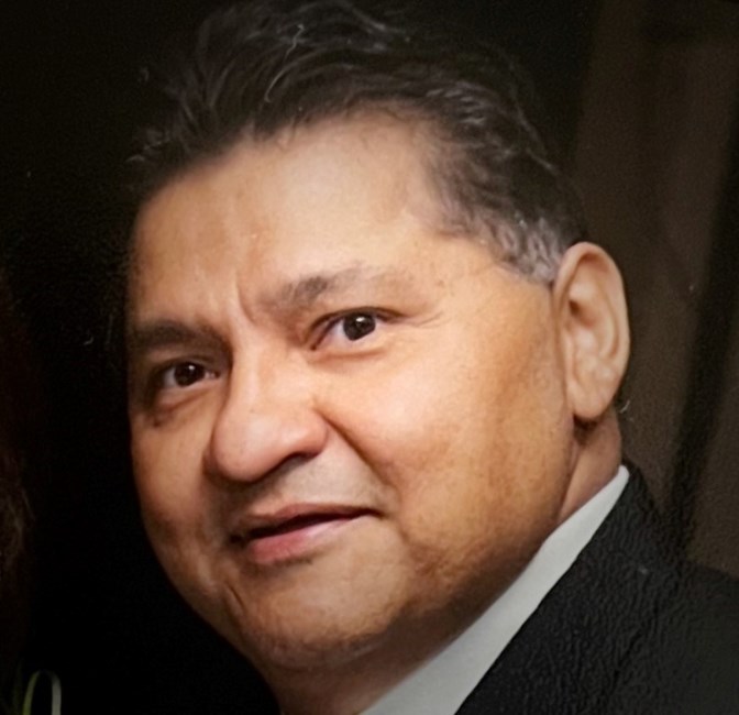 Paul Guzman Obituary - Houston, TX