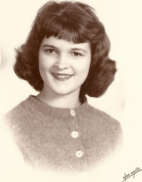 Nancy Douglas Obituary - Harrisburg, PA